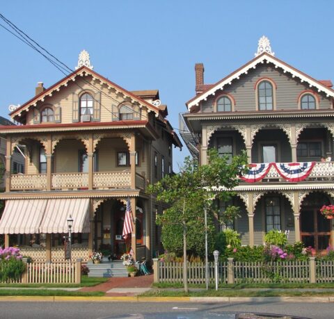 31st Legislative District | NJDACC | New Jersey