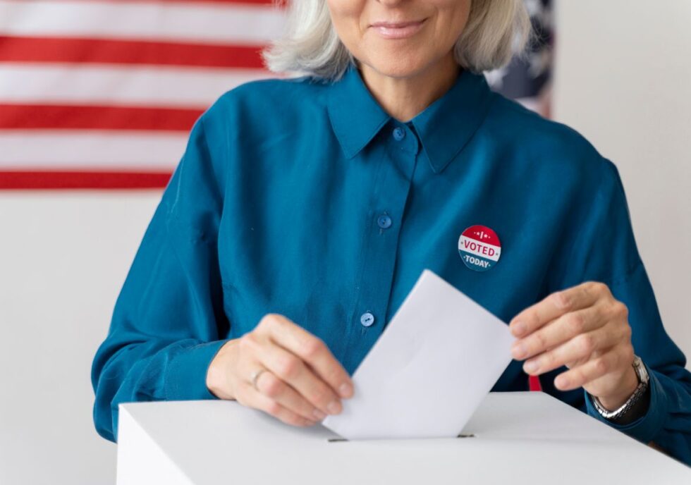 Voter Registration Applications | NJDACC | New Jersey